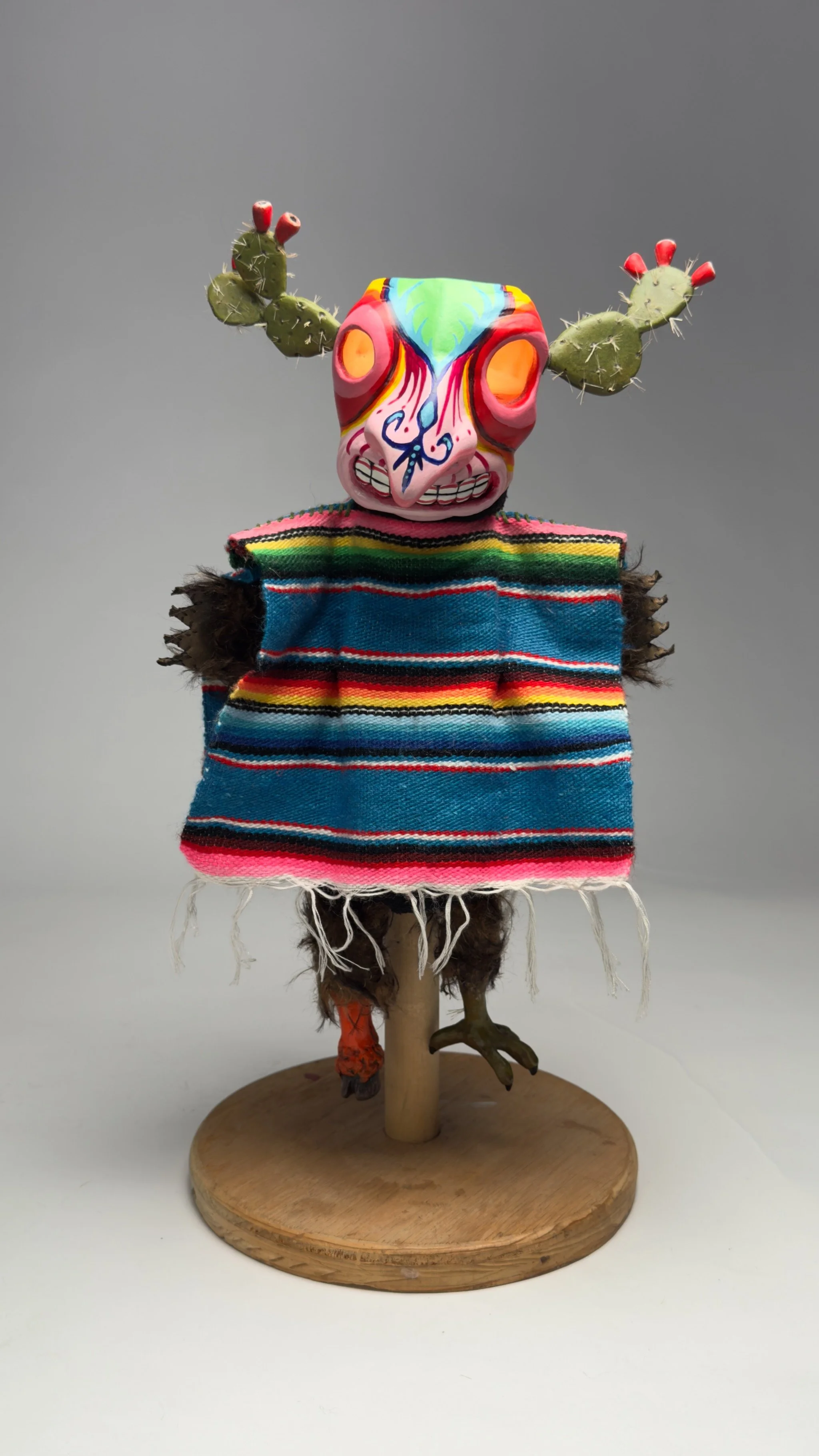 Puppet Heap — Shop