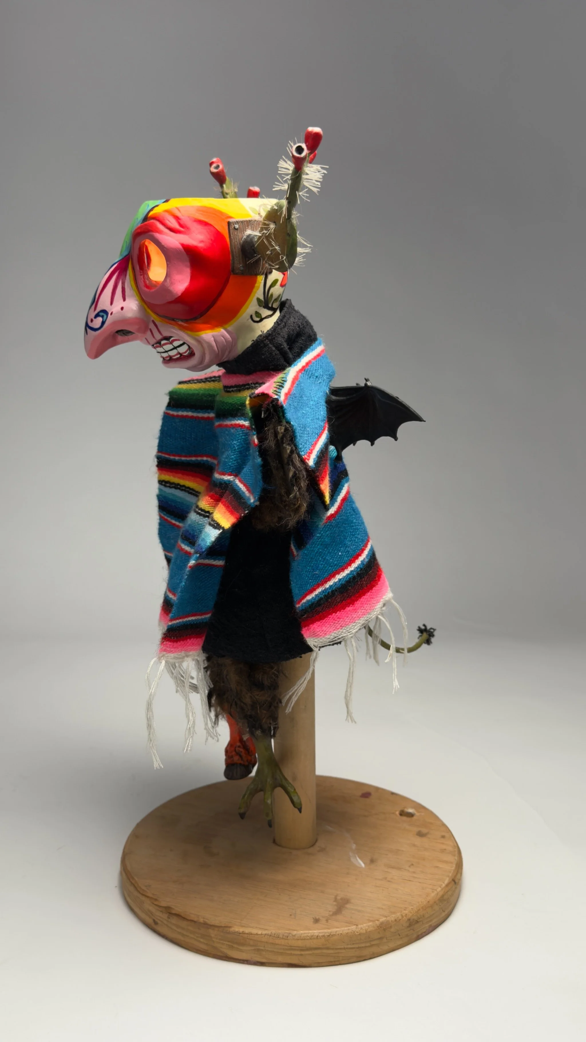 Puppet Heap — Shop