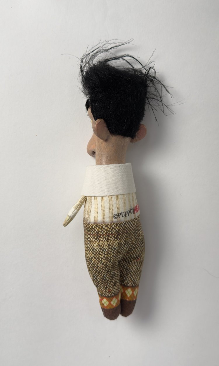 Puppet Heap — Shop