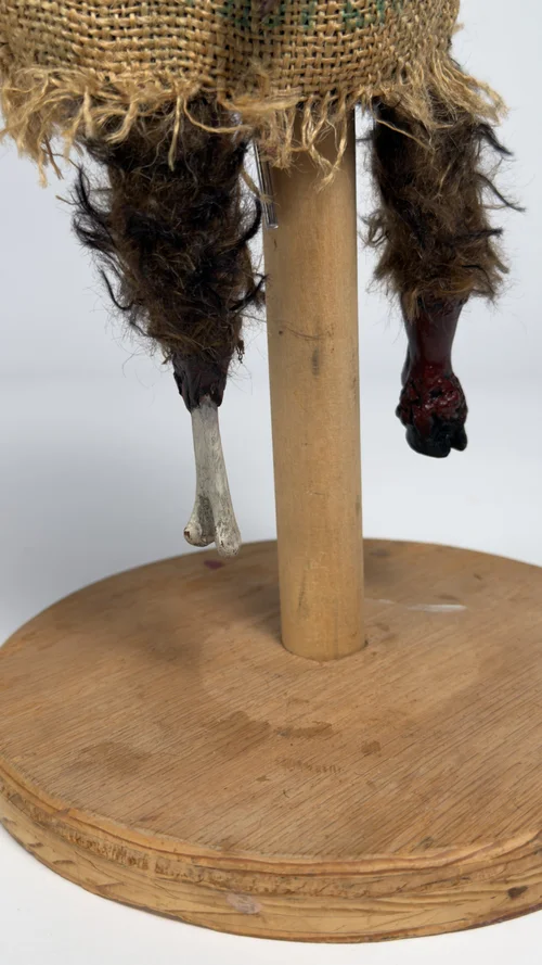 Puppet Heap — Shop