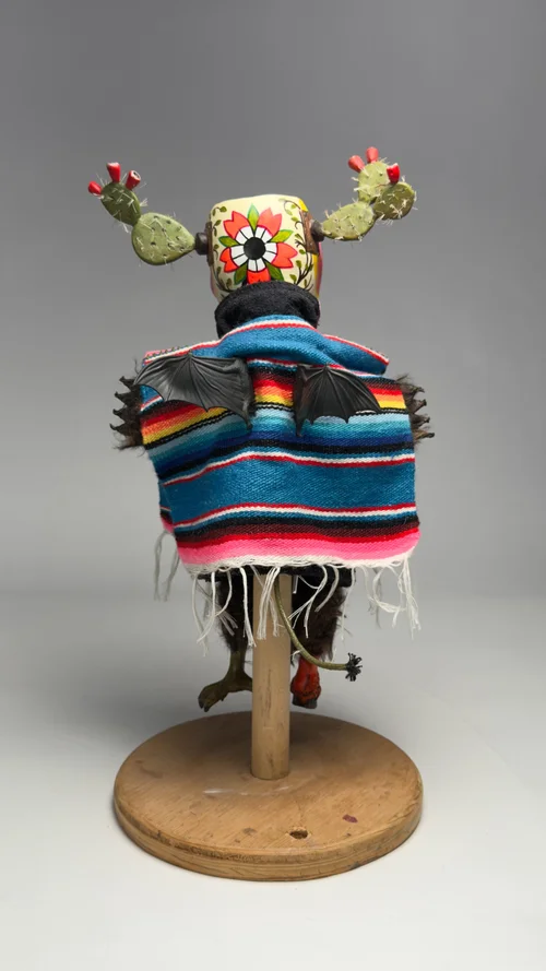 Puppet Heap — Shop