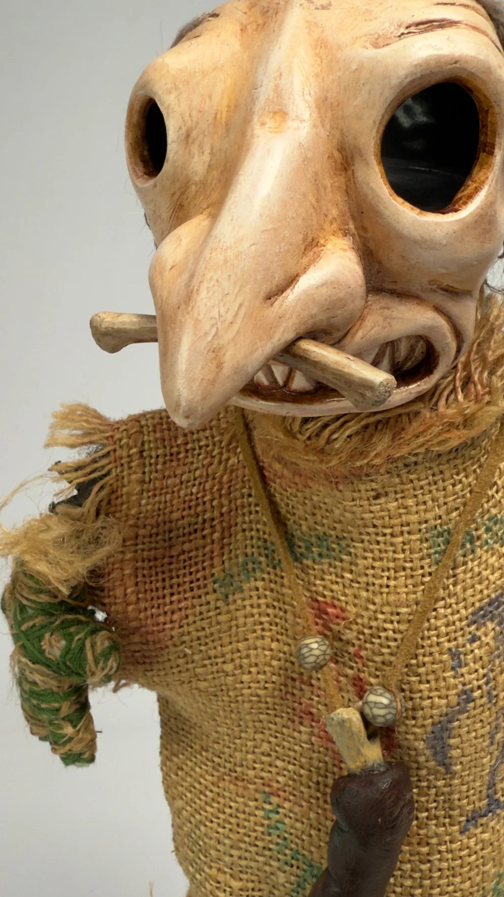 Puppet Heap — Shop