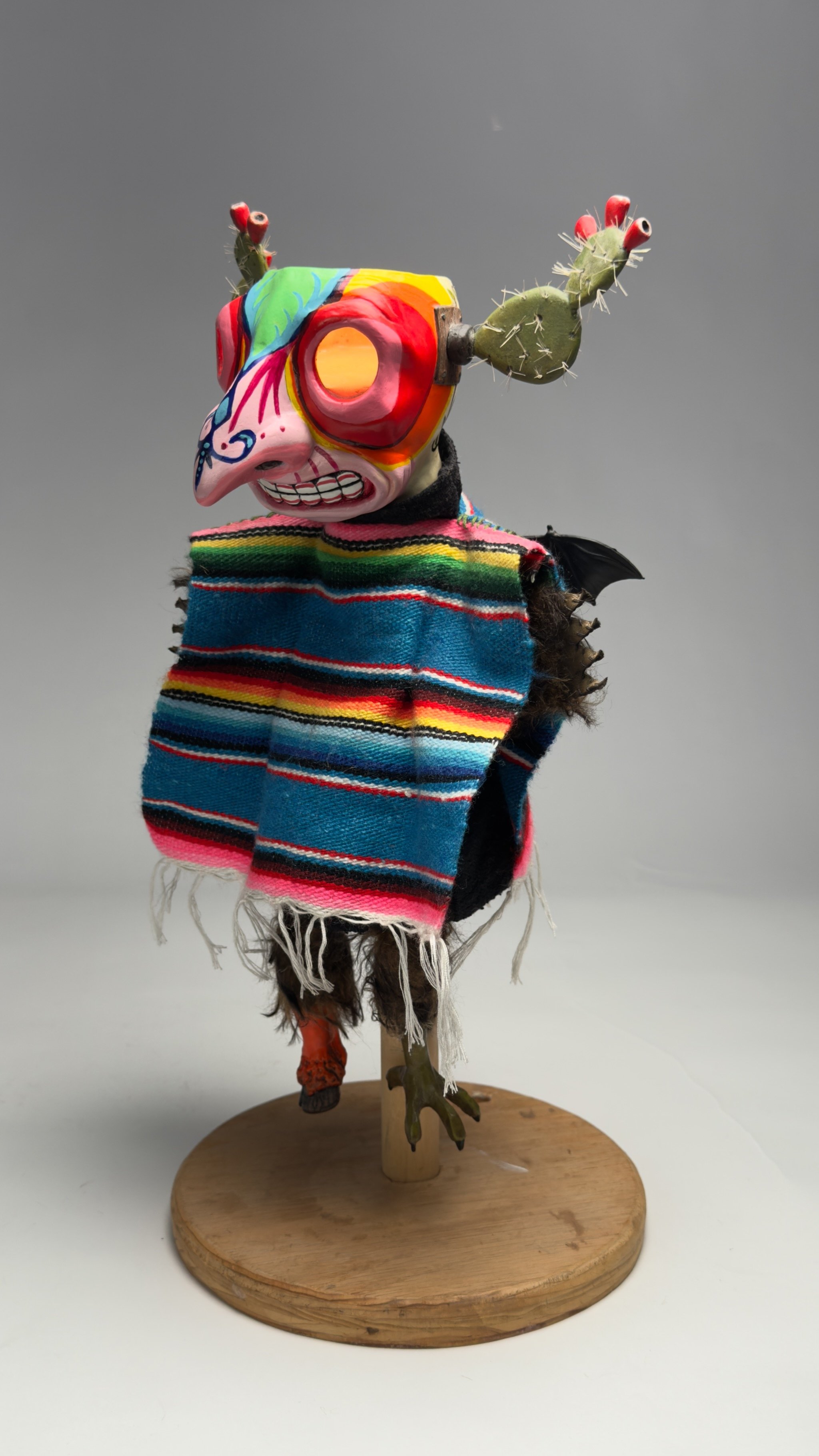 Puppet Heap — Shop