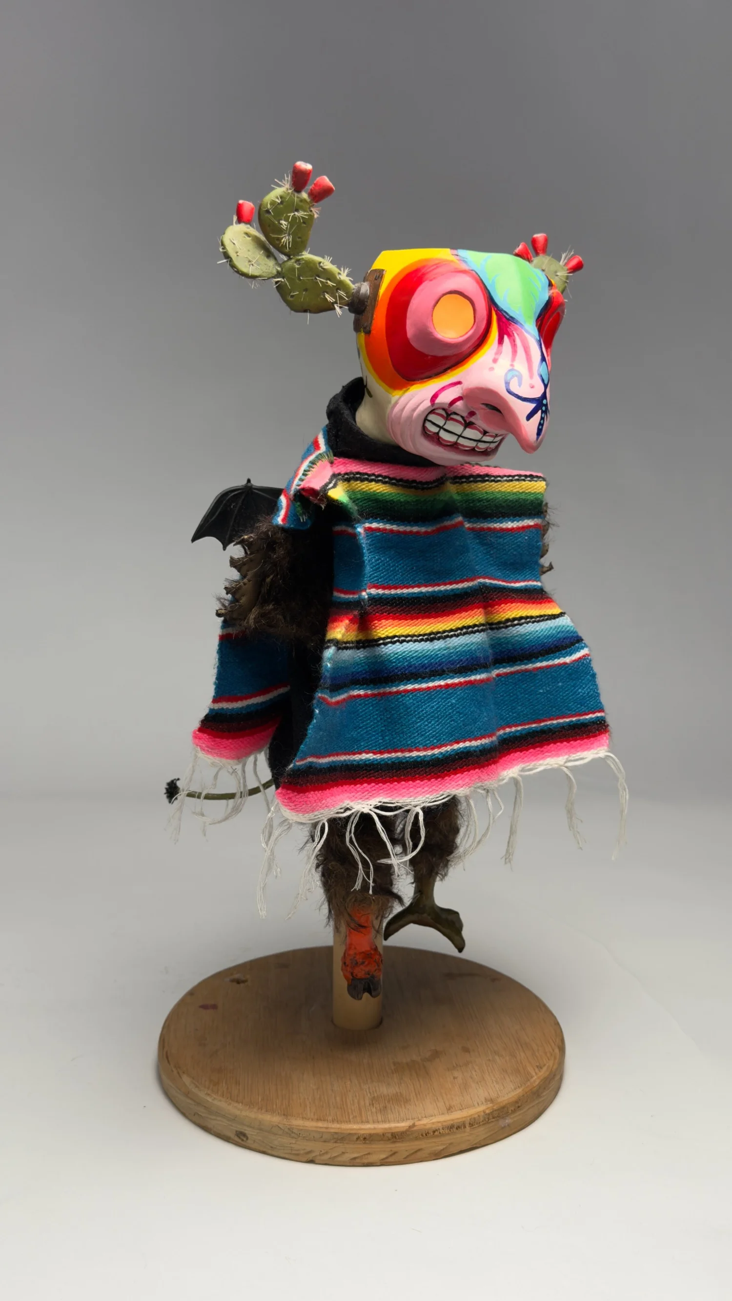 Puppet Heap — Shop