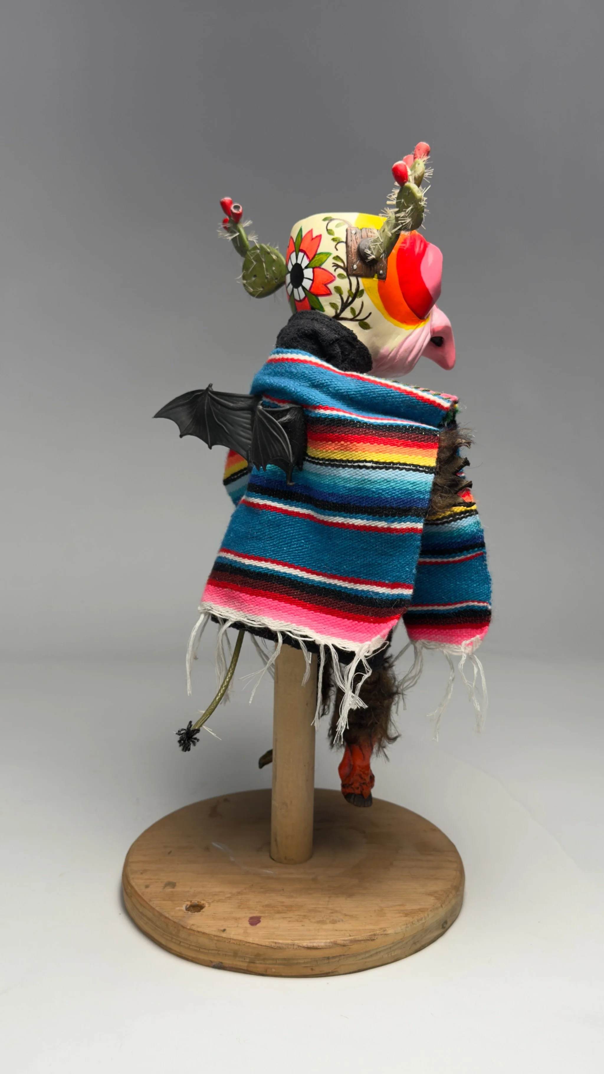 Puppet Heap — Shop