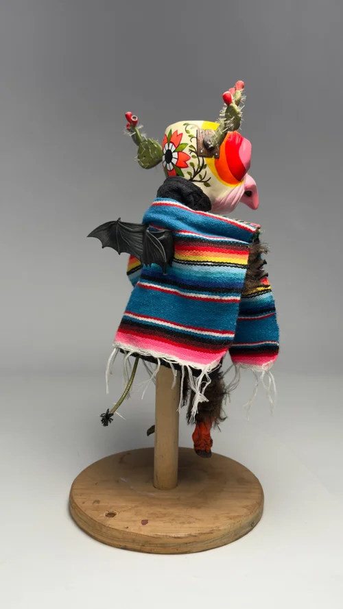 Puppet Heap — Shop