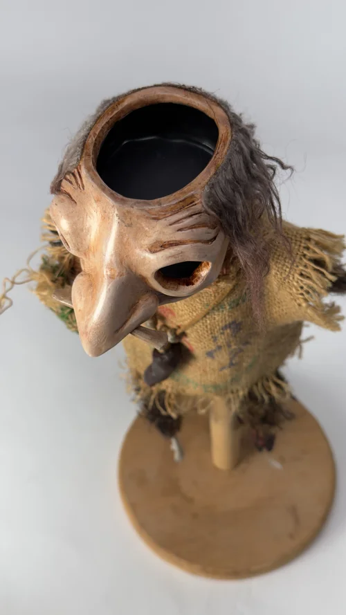 Puppet Heap — Shop