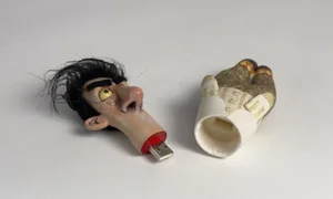 Puppet Heap — Shop