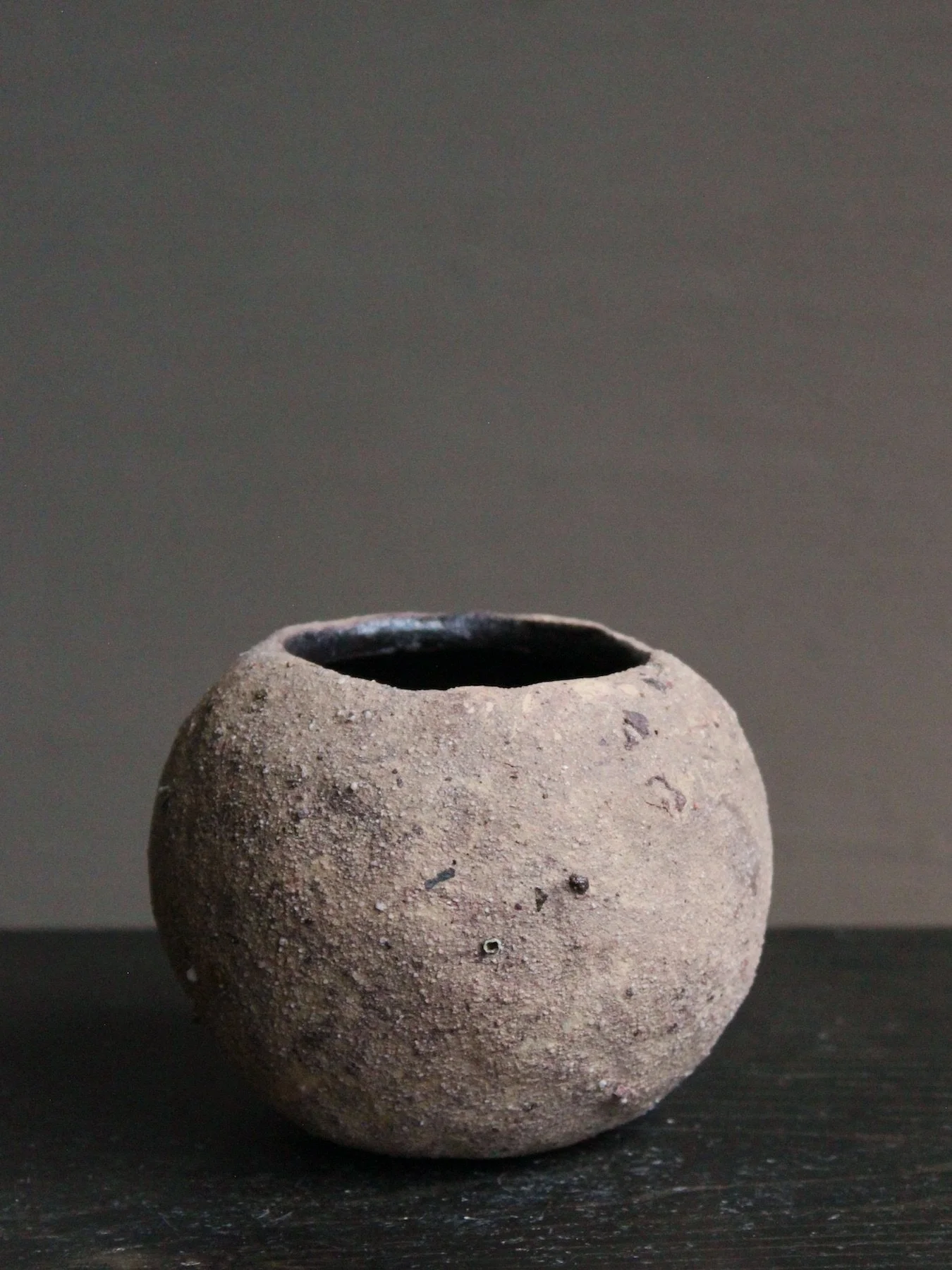 Online Store — Mitch Iburg Ceramics