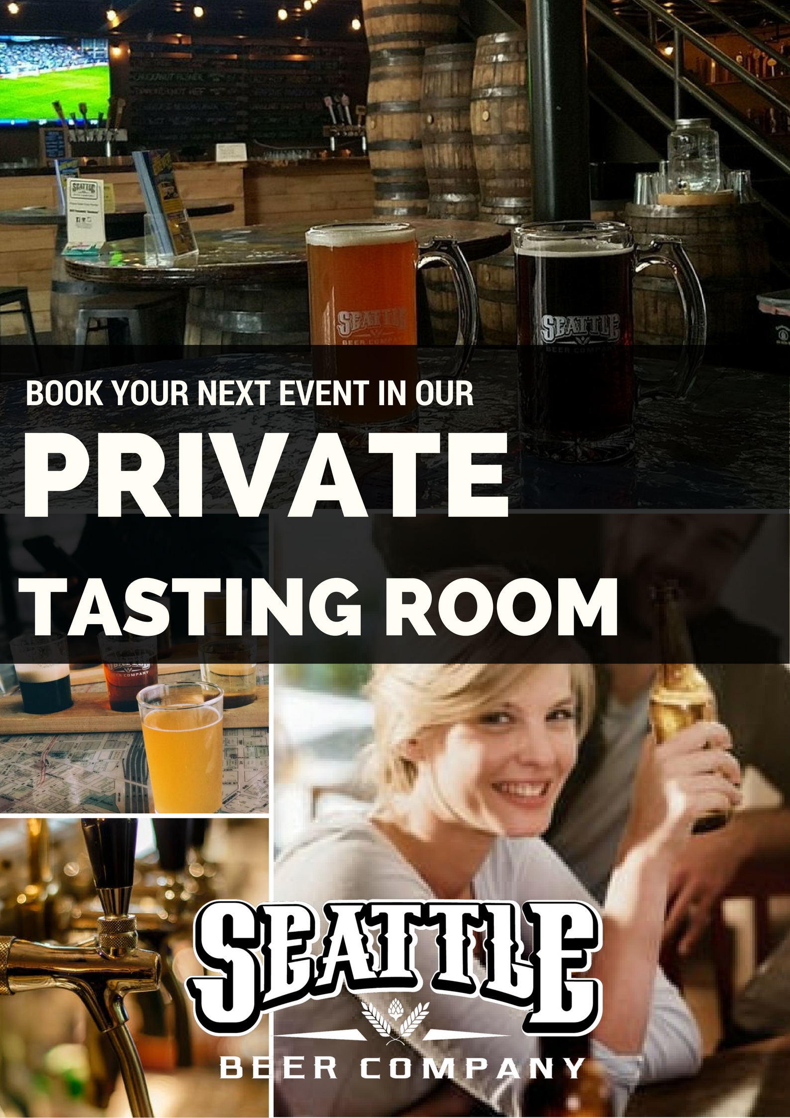 Restaurant — andrea pack