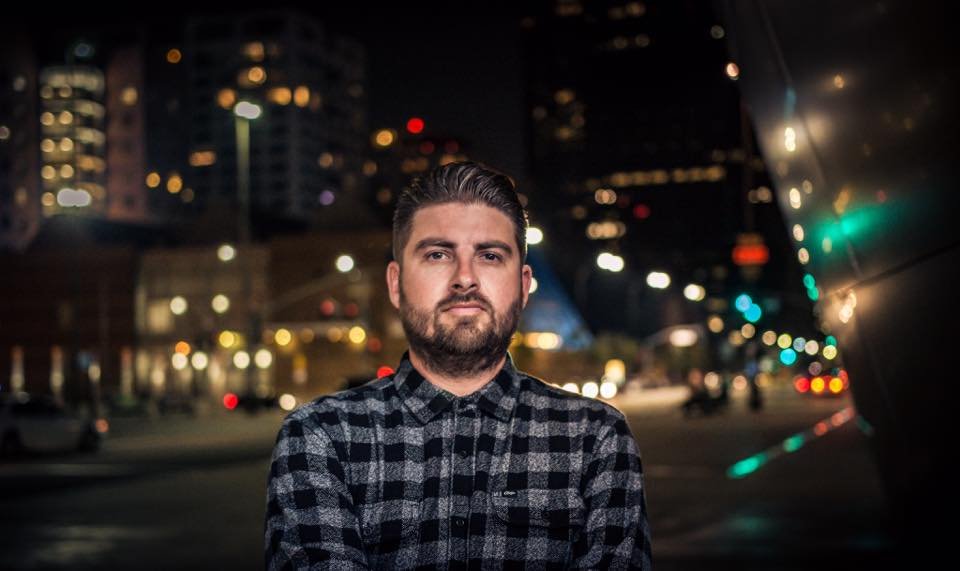 Kelly Dean — Fractaltribe