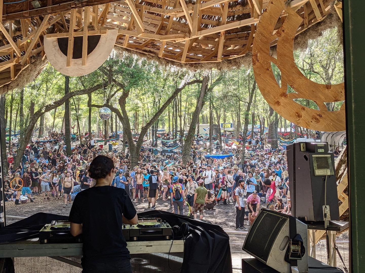 Entangled Mind — Fractaltribe