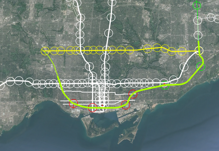 Quick Relief — SRRA