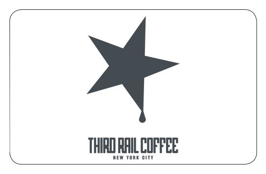 Third Rail Coffee