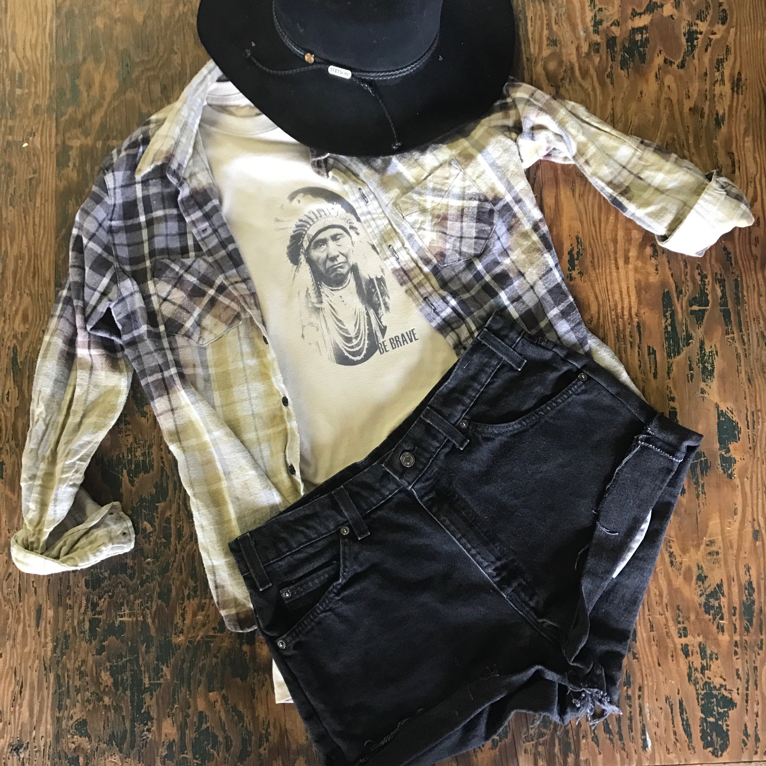 Clothing — Stash Style