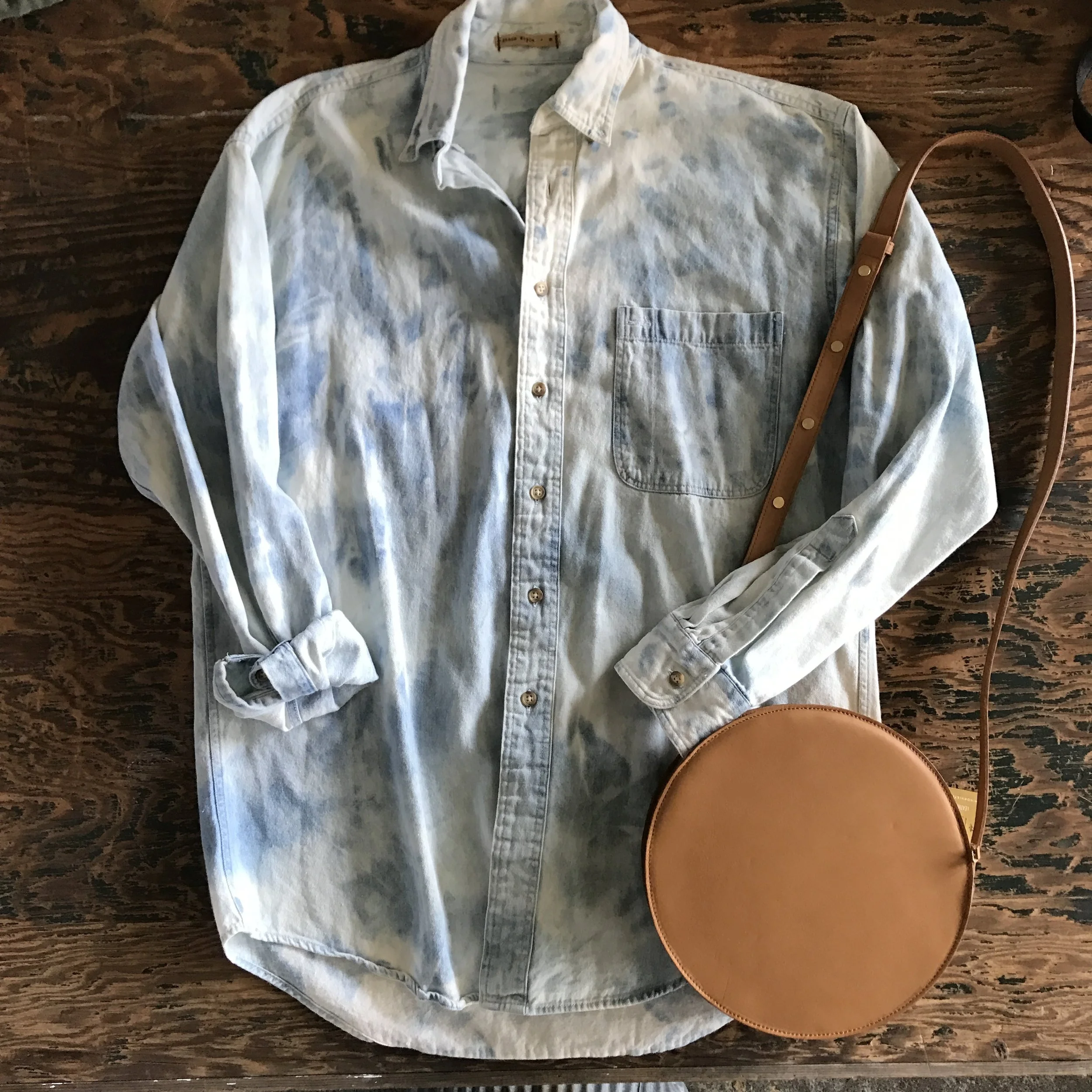 Clothing — Stash Style