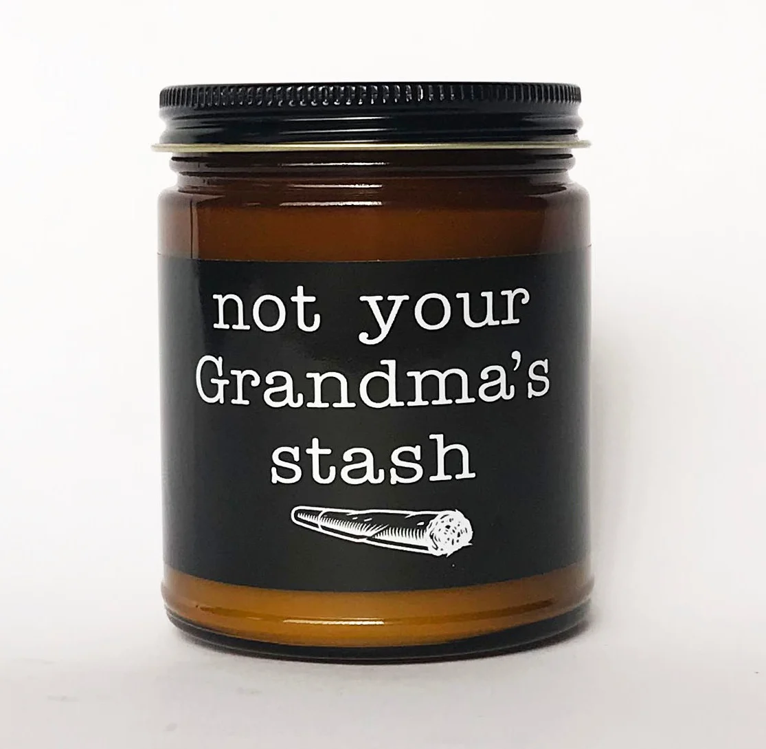 Home Goods — Stash Style