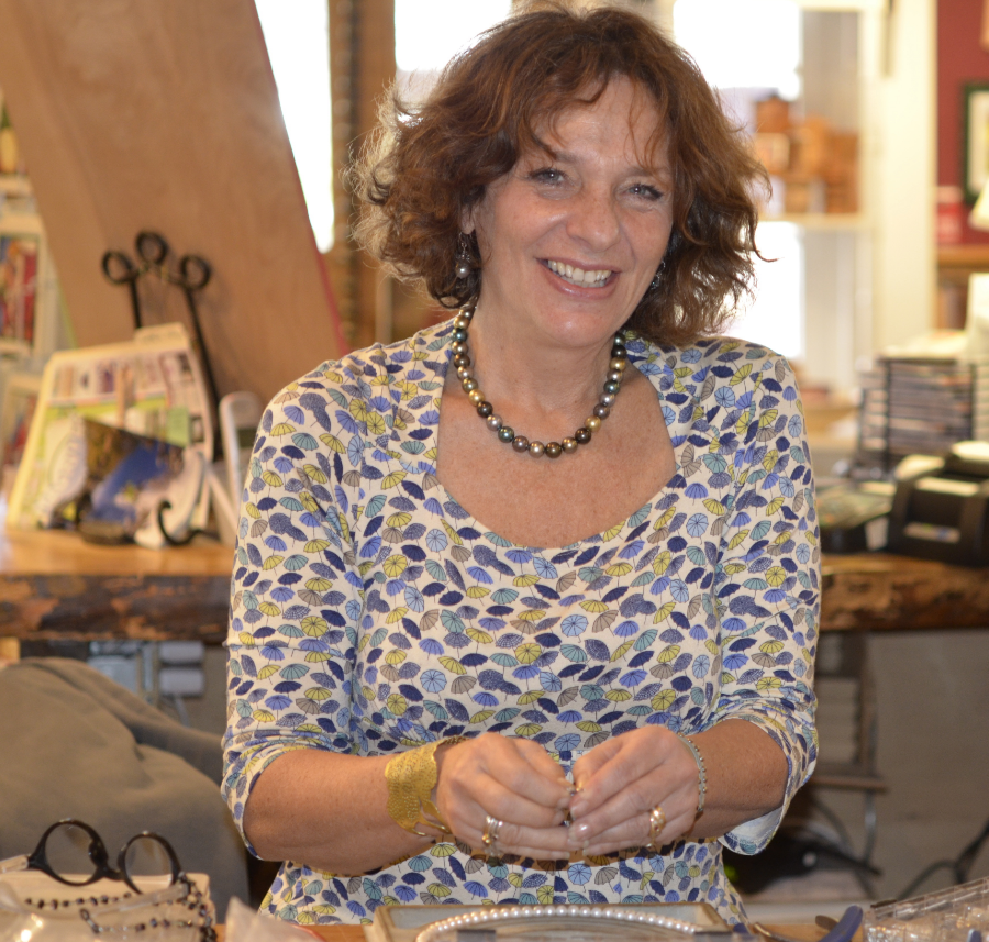 The Partners — Artisan's Gallery