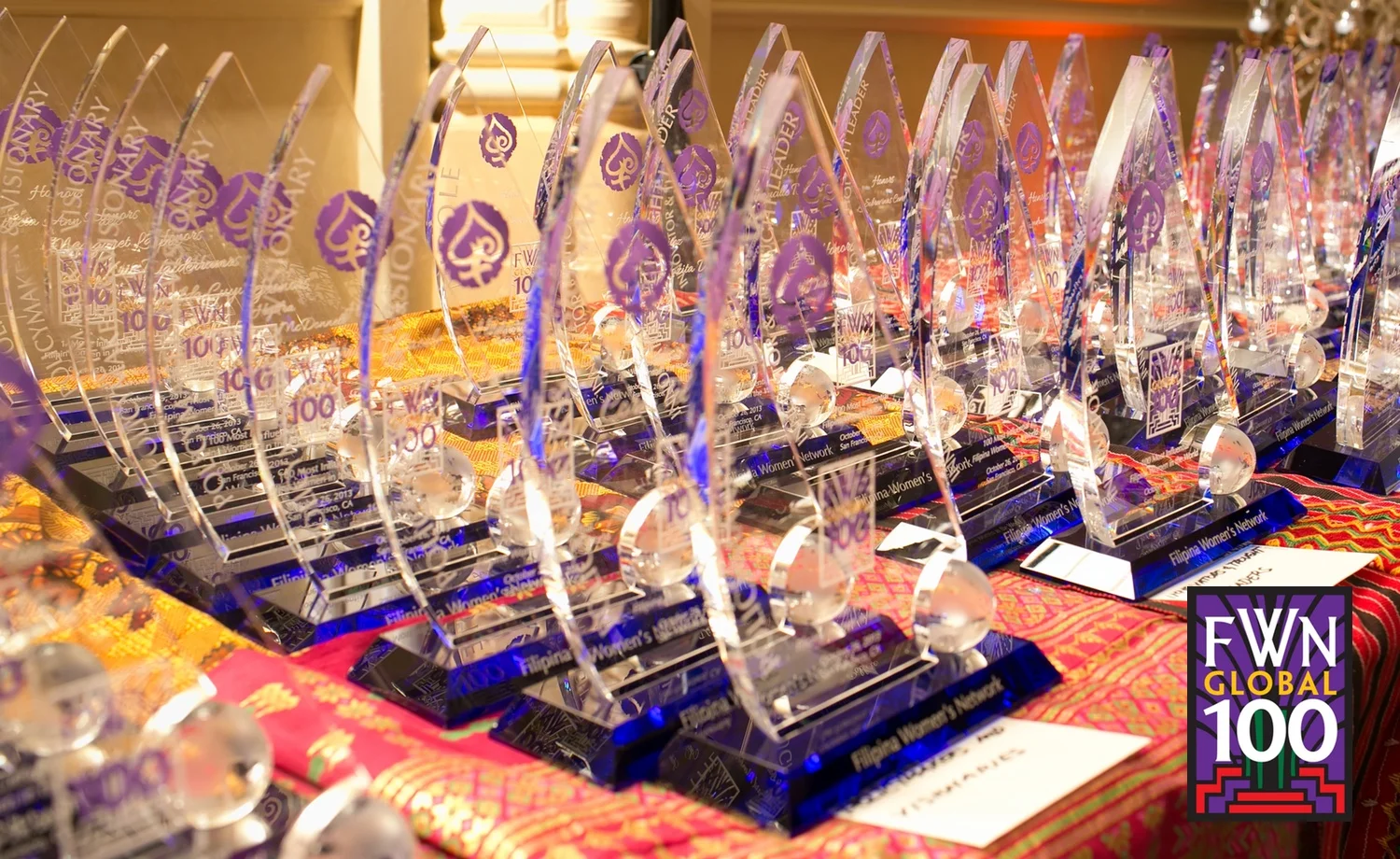 Frequently Asked Questions — FWN Filipina Leadership Global Summit