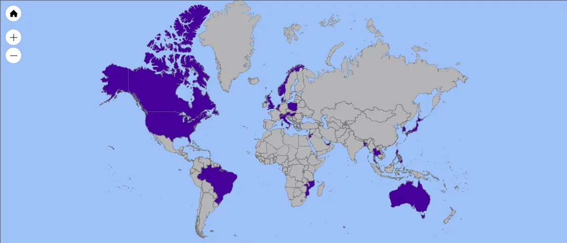 Reach FWN's Influential Niche Audience — FWN Filipina Leadership Global ...