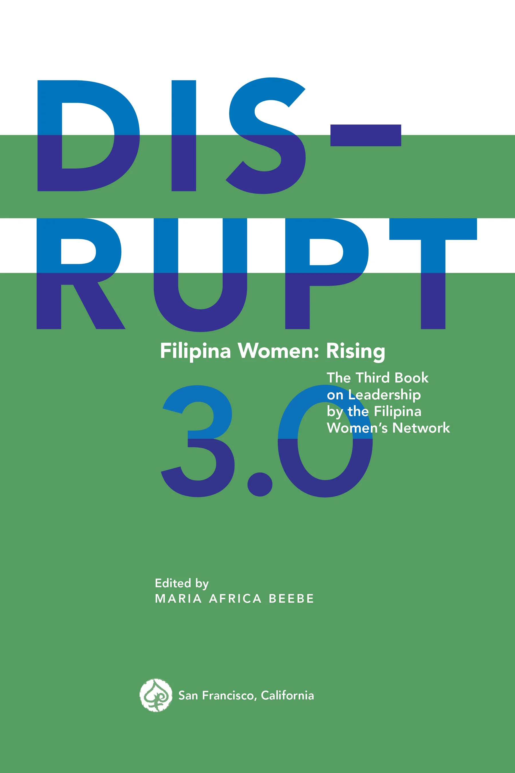 DISRUPT Filipina Leadership Book Series — FWN Filipina Leadership ...