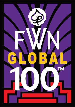 About Global FWN100™ Award — FWN Filipina Leadership Global Summit