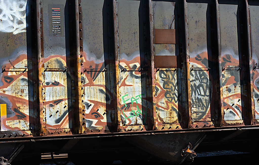 Train Graffiti-Hobo Tags-Train BenchingTrain Gallery — GRAFFITI PHOTO ART
