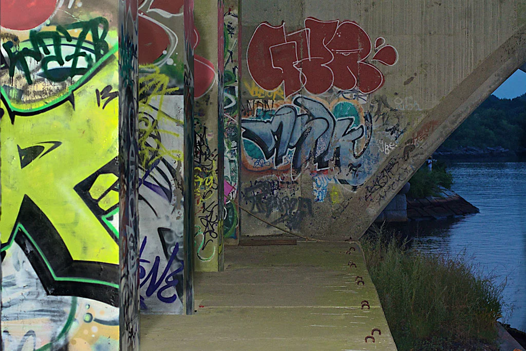 Graffiti Tags — GRAFFITI PHOTO ART