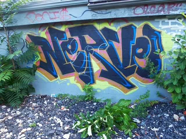 Train Graffiti - Hobo Tags- Train Benching — GRAFFITI PHOTO ART