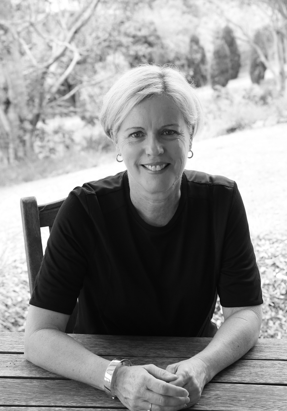 About — Sally Piper