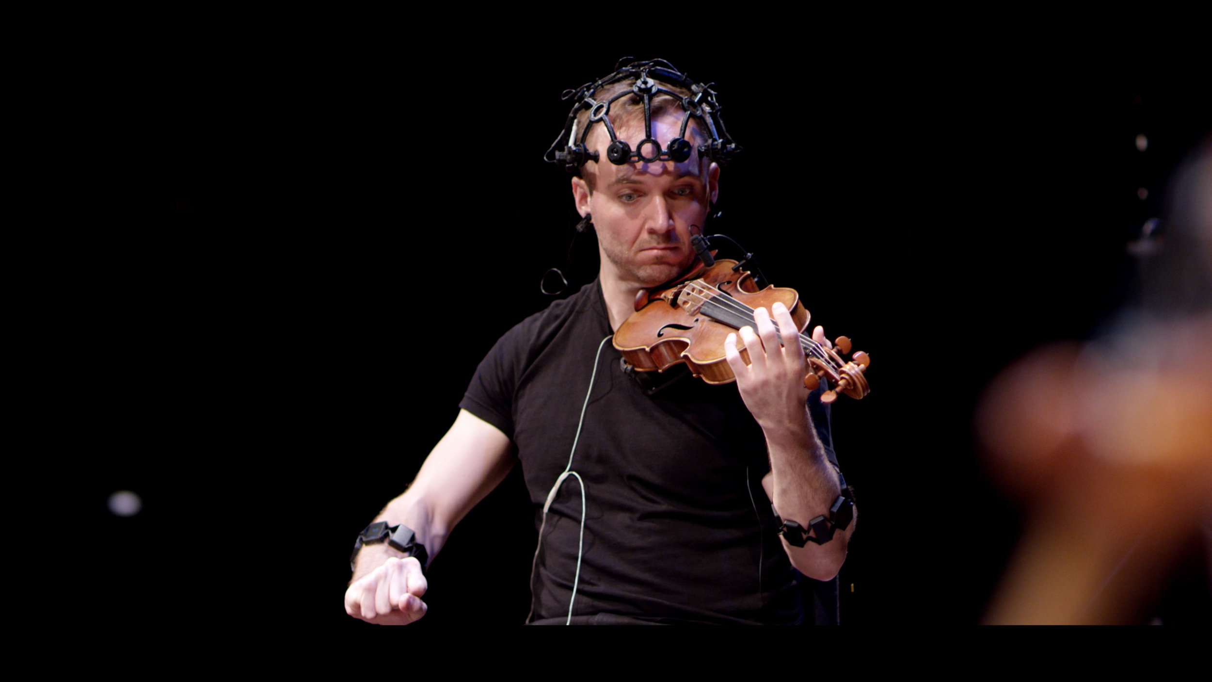 Human Subjects — Adam Hogan