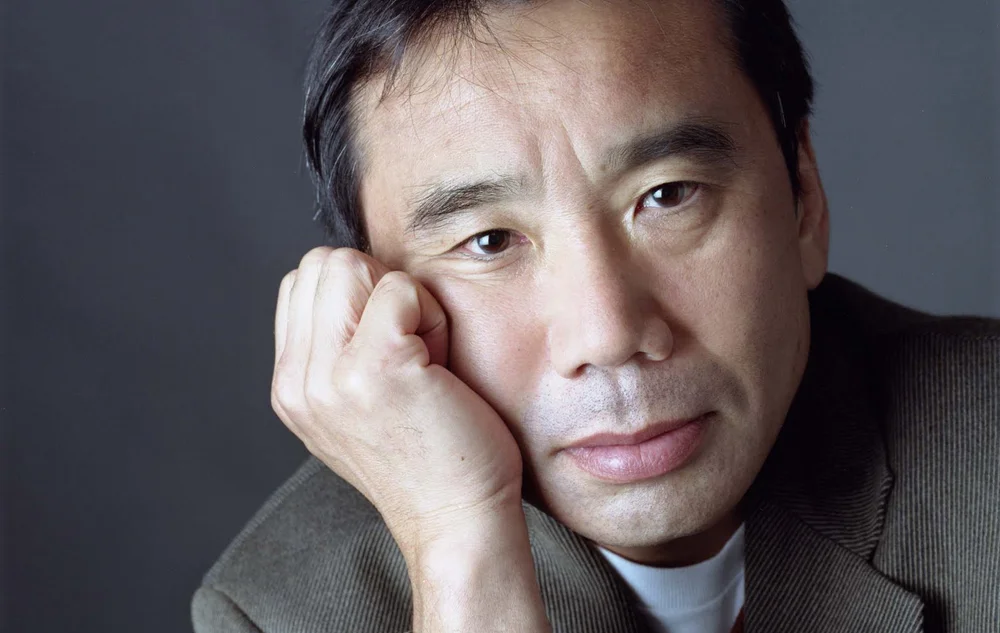 BARN BURNING: THE MURAKAMI STORY & MY ANALYSIS — Andrew Ly