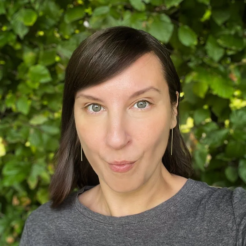 About | UX Designer & Decision Systems Researcher — Jessica Decker