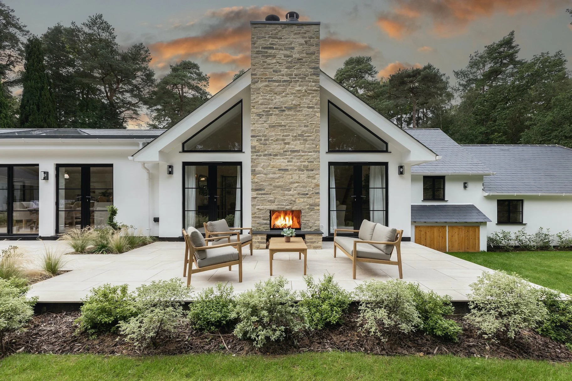 Aleksa Glancy Design