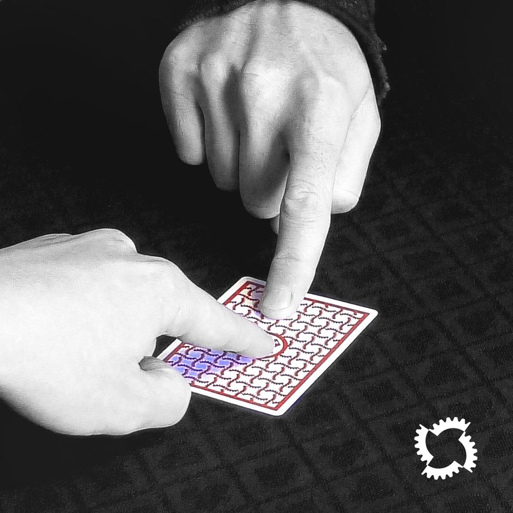 Workshop Magic Tutorials — Mechanic Industries