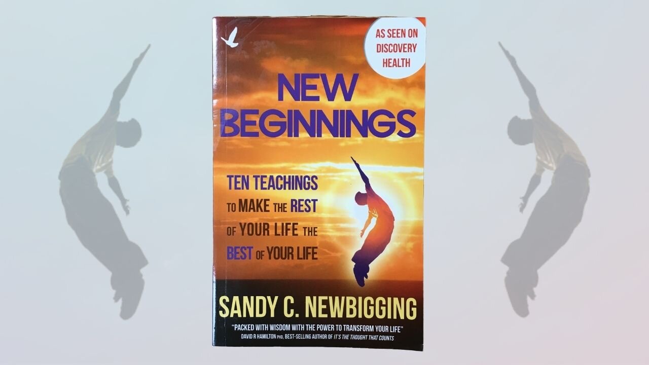 SHOP — Sandy C Newbigging