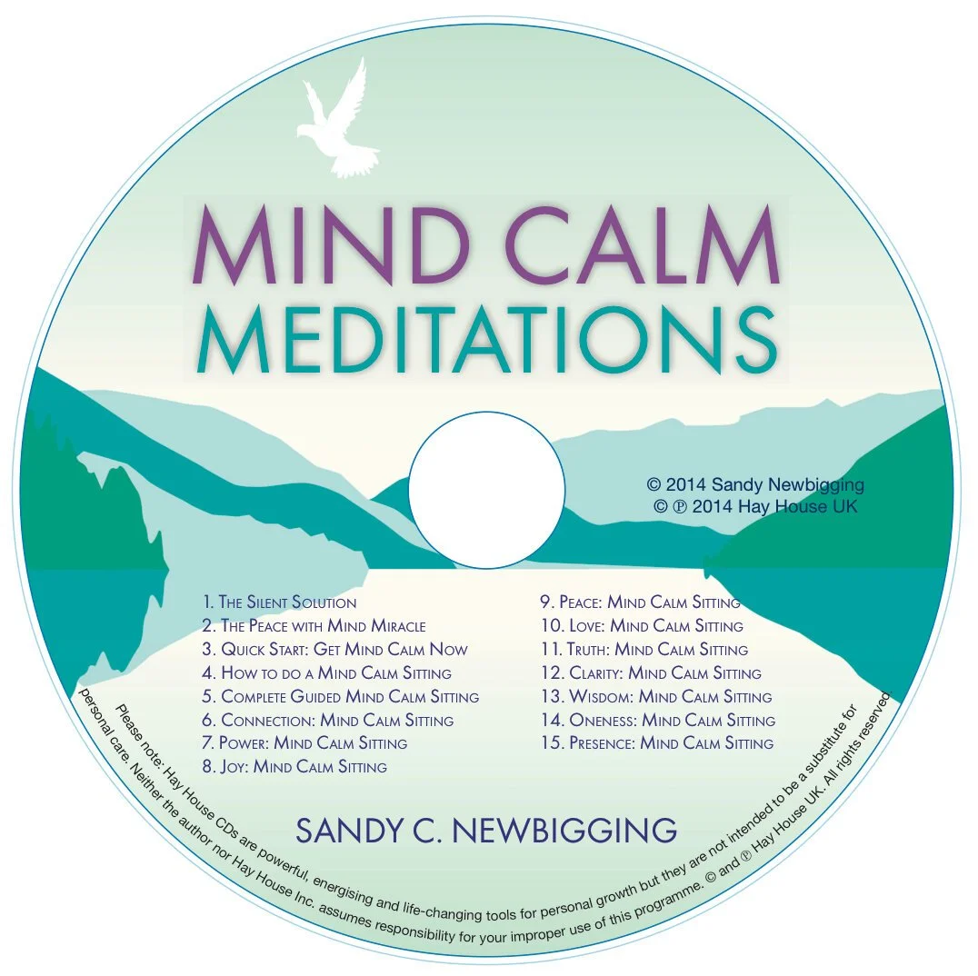 Books — Sandy C Newbigging