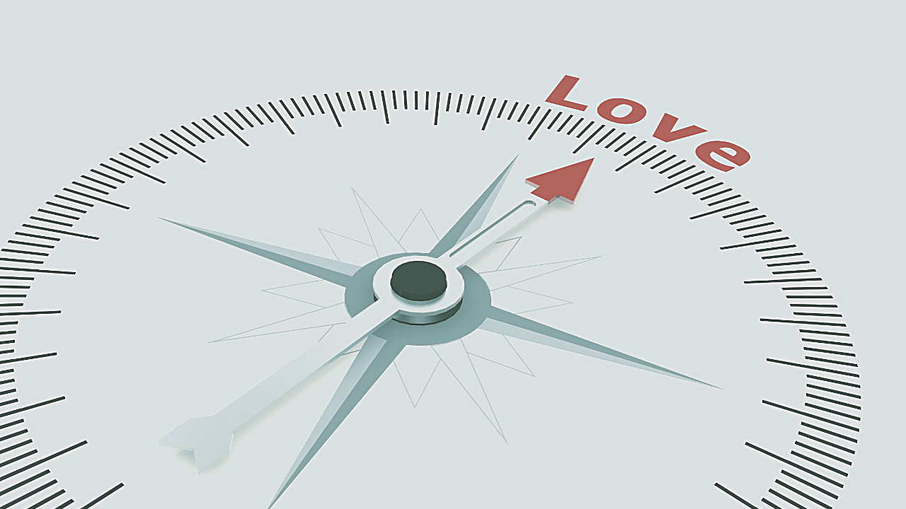 THE LOVE LESSON | The #1 Reason Relationships Fail and How to Find Love ...