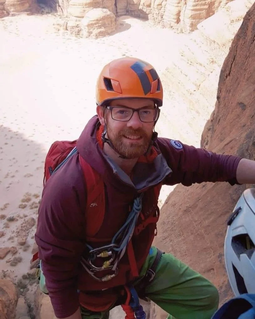 Team — Mckinlay Mountaineering