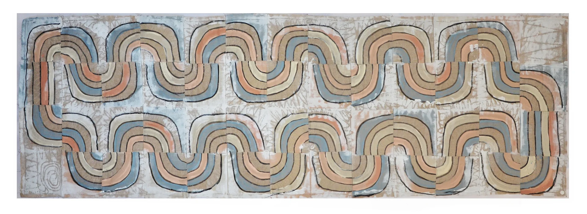 galleryTextile — Joshua R Willis