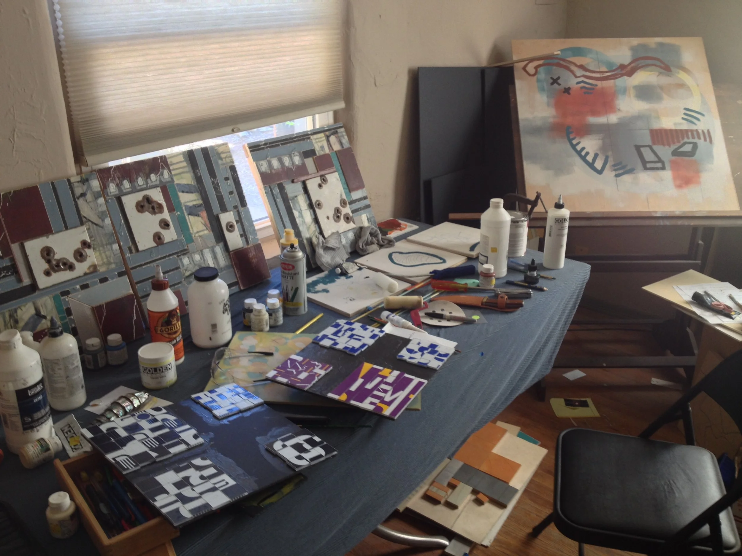 galleryStudio — Joshua R Willis