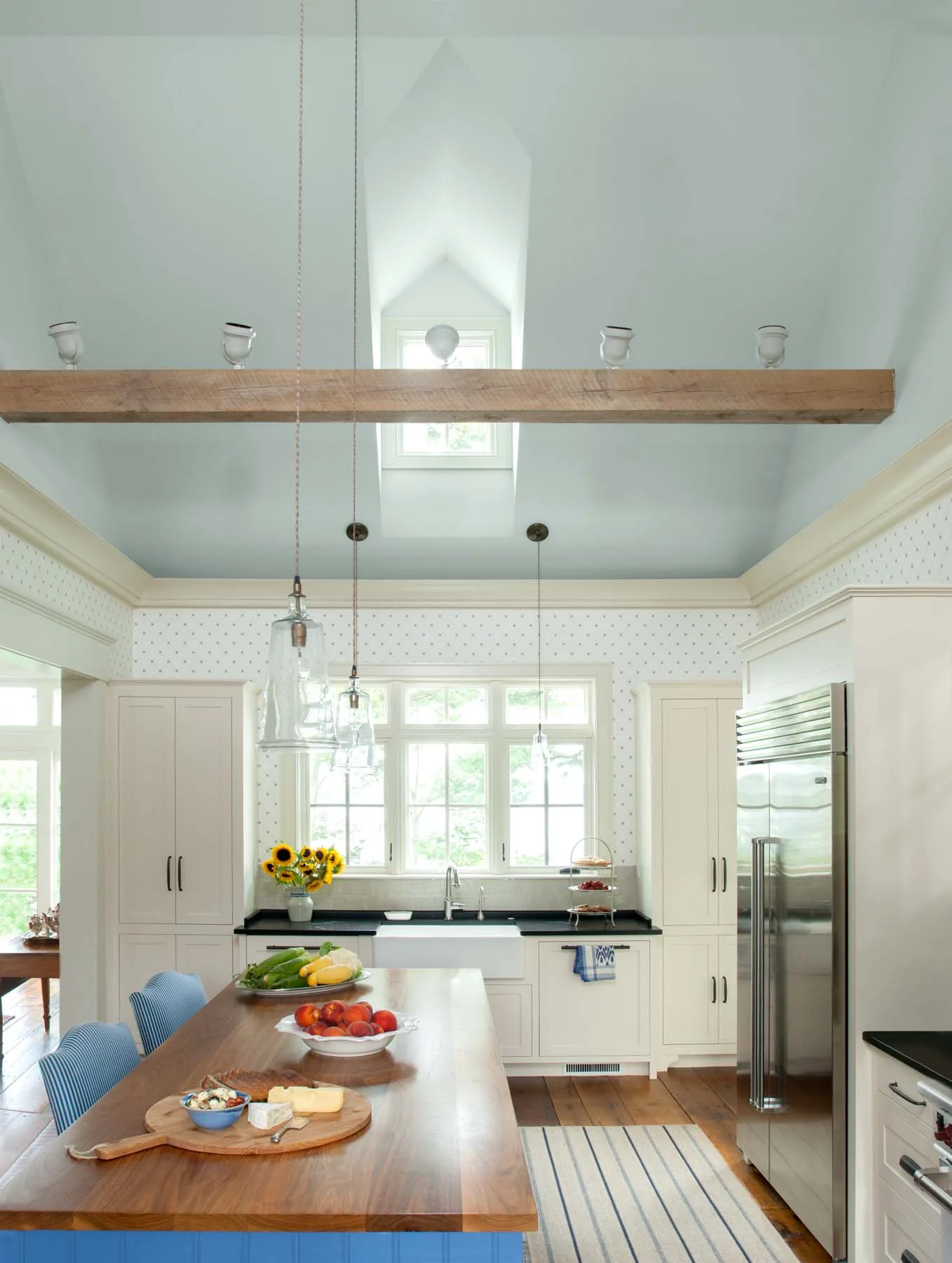 Peter's Cove, Harpswell — BANKS DESIGN ASSOCIATES, LTD