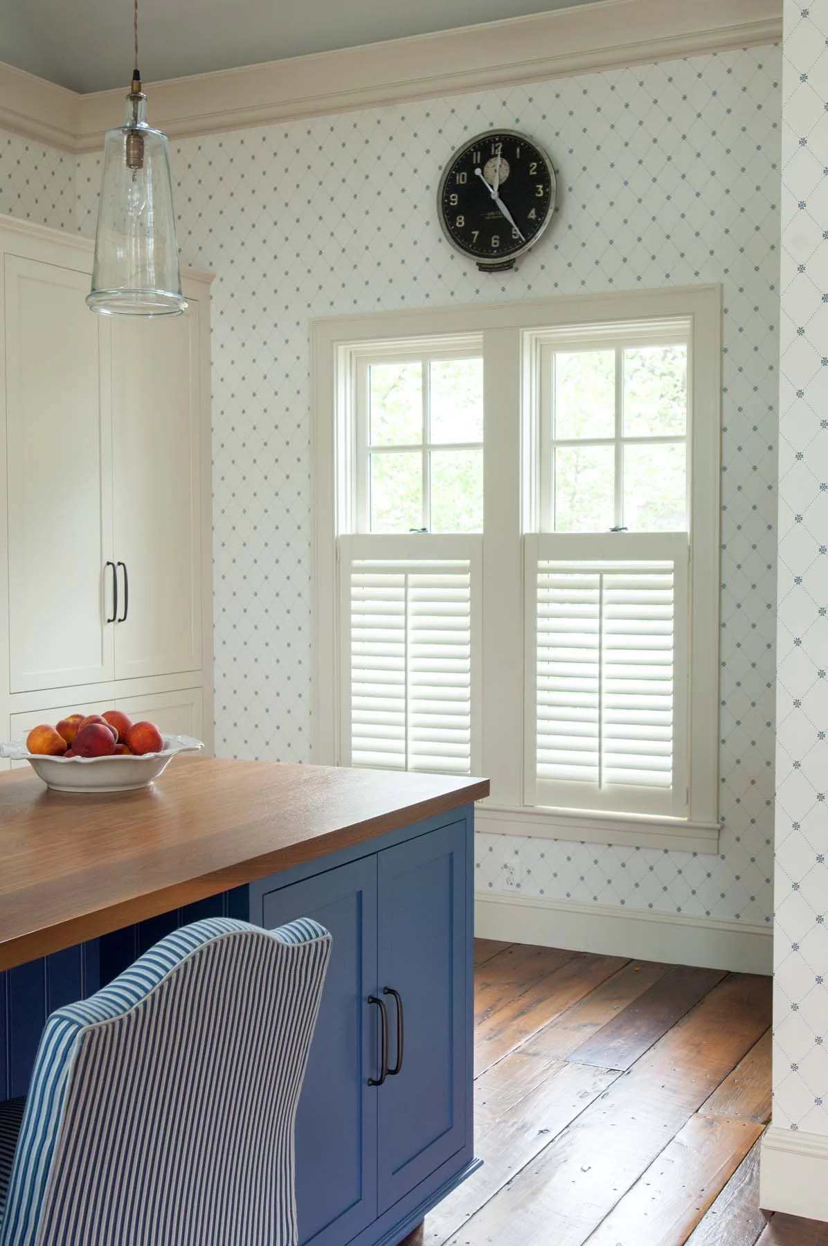 Peter's Cove, Harpswell — BANKS DESIGN ASSOCIATES, LTD