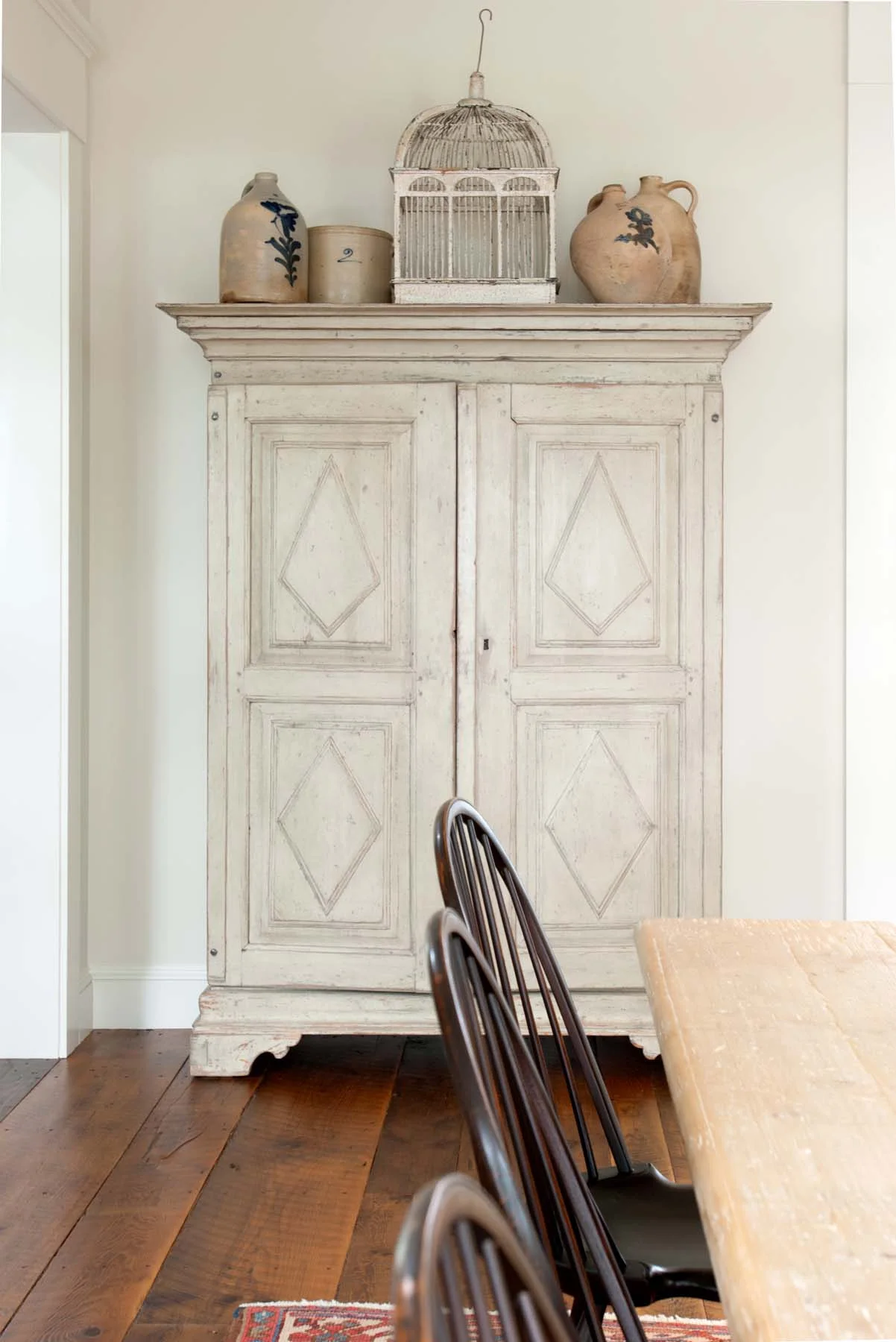 Peter's Cove, Harpswell — BANKS DESIGN ASSOCIATES, LTD