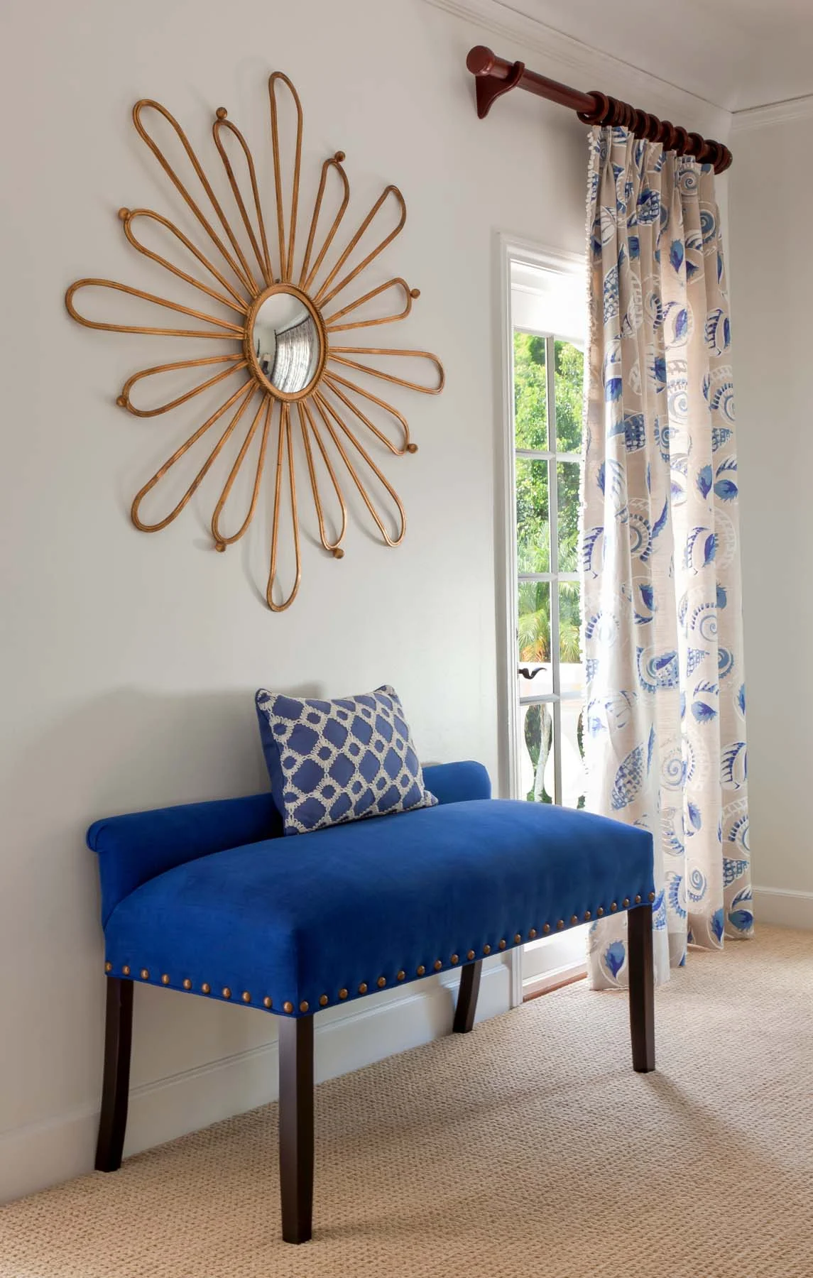 Port Royal, Naples, Florida — BANKS DESIGN ASSOCIATES, LTD