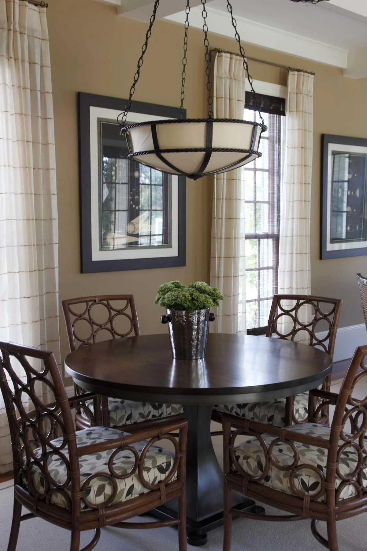 Windsor, Vero Beach, Florida — BANKS DESIGN ASSOCIATES, LTD