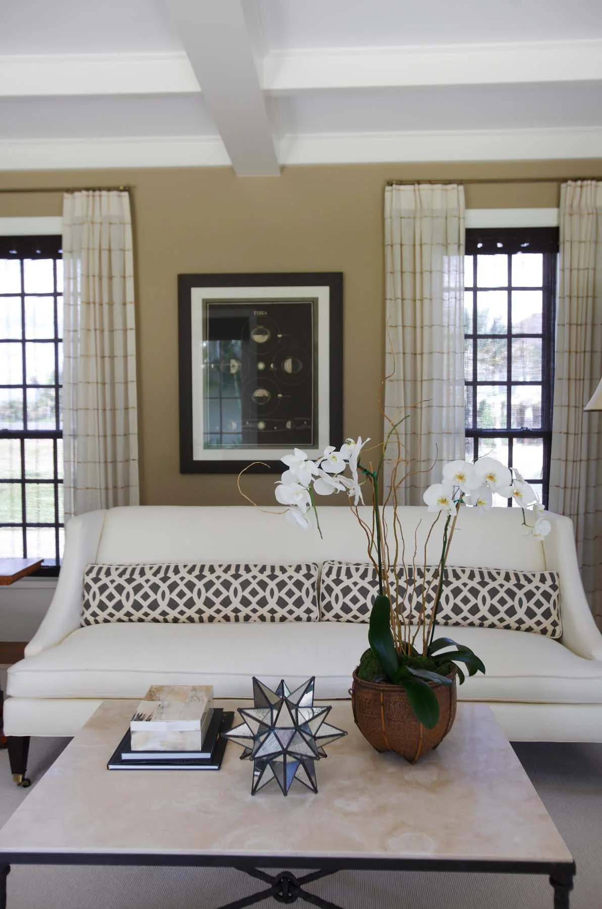 Windsor, Vero Beach, Florida — BANKS DESIGN ASSOCIATES, LTD