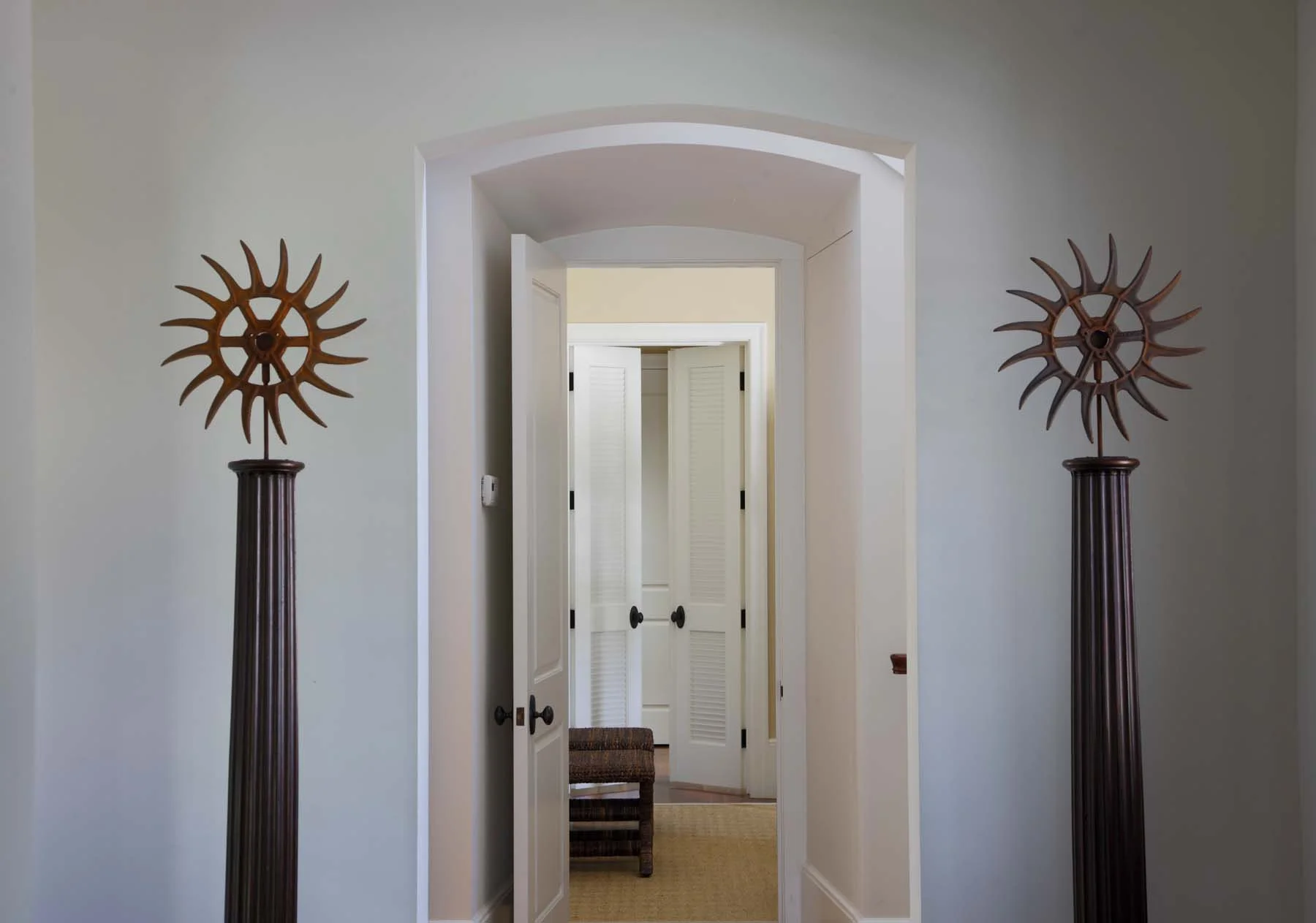 Windsor, Vero Beach, Florida — BANKS DESIGN ASSOCIATES, LTD