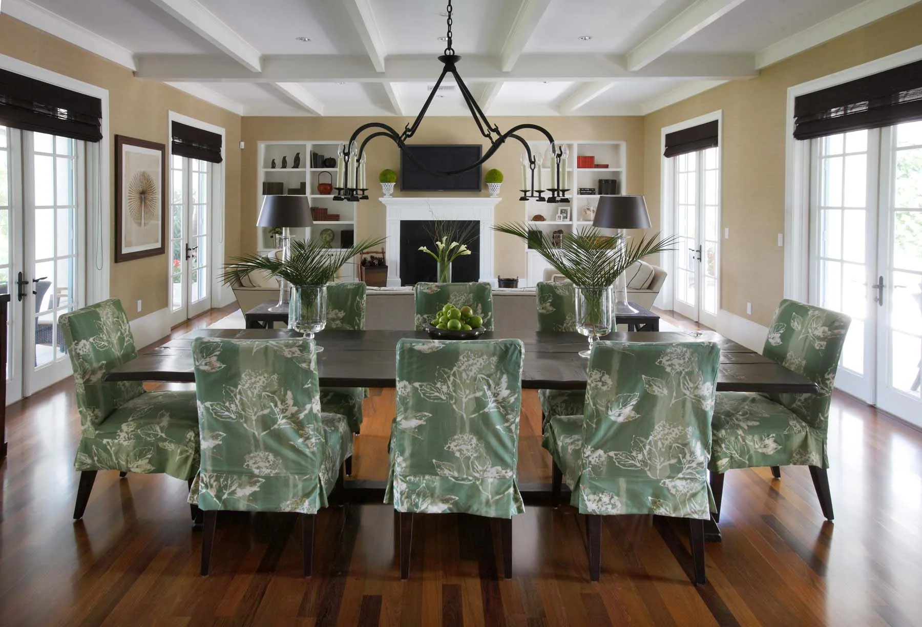 Windsor, Vero Beach, Florida — BANKS DESIGN ASSOCIATES, LTD
