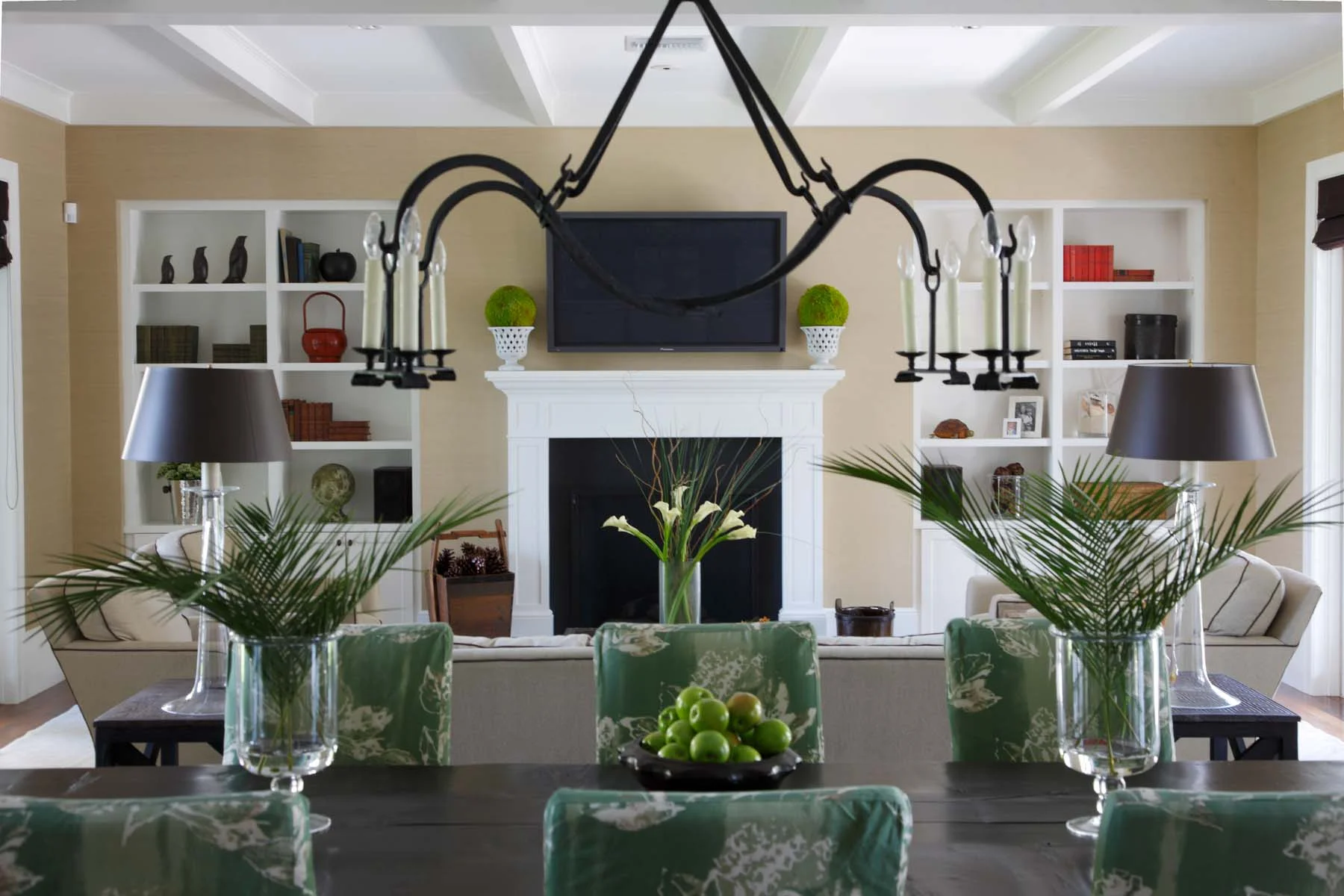 Windsor, Vero Beach, Florida — BANKS DESIGN ASSOCIATES, LTD